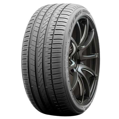 2 New 255/35R20/XL 97Y Falken Azenis FK510 2553520 Tire | eBay