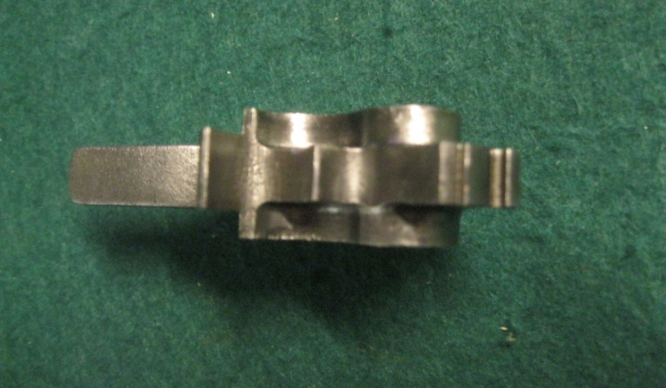 Antique REMINGTON ROLLING BLOCK Rifle HAMMER | eBay