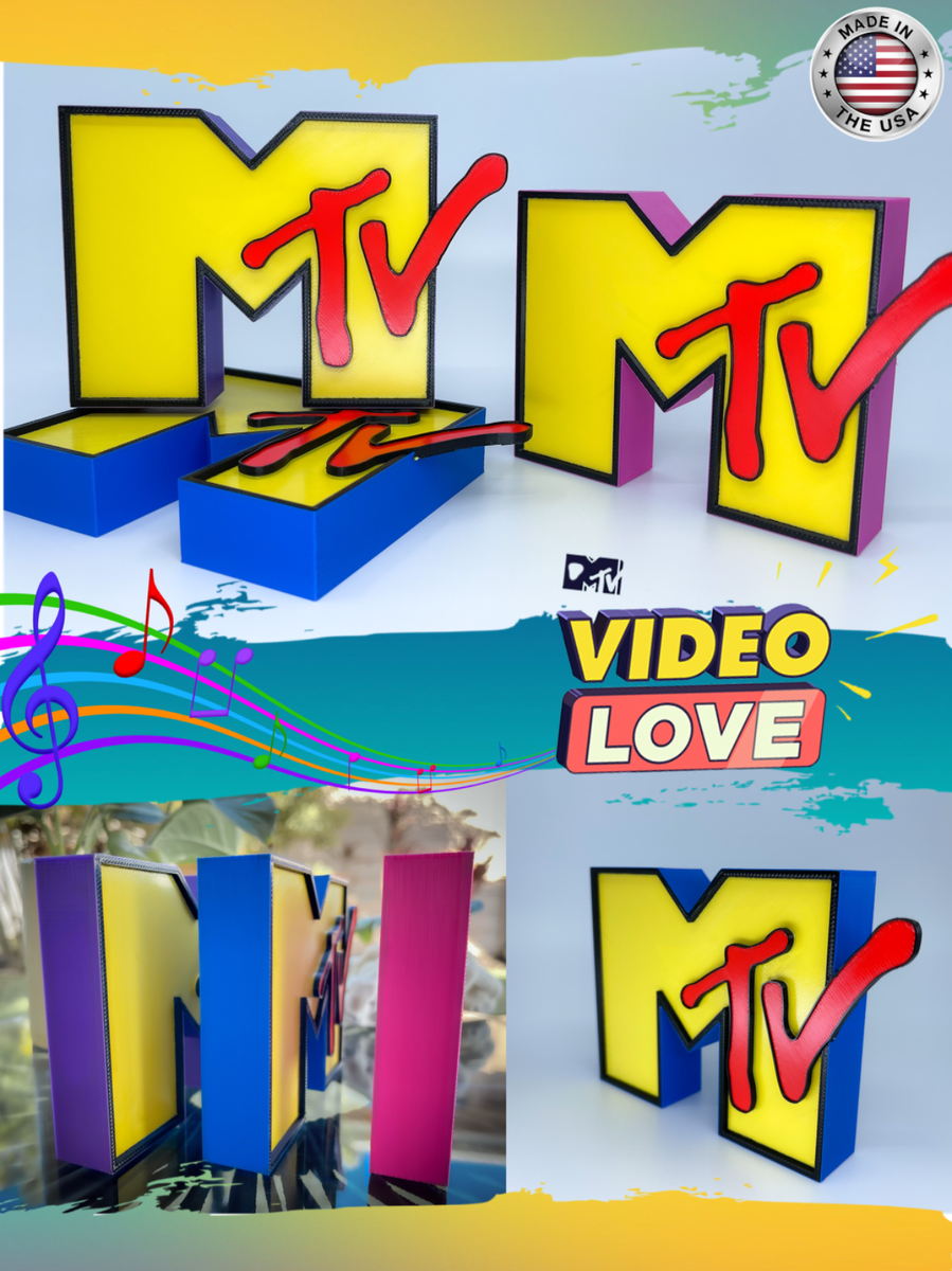 Logotipo De Mtv China MTV (Asia) | Logopedia | Fandom