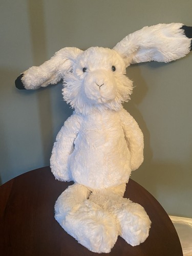 Jellycat Arlo Hare NWT. We Ship Fast. | eBay