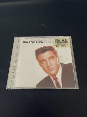 Elvis Presley - Elvis Ballads [Remastered] (2000) 743216824229 | eBay UK