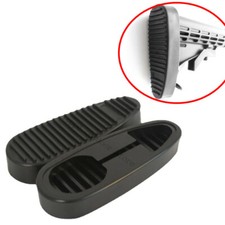 Bisley Adjustable Rubber Recoil Butt Pad - READJF14L for sale online | eBay