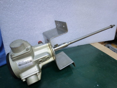 TAIYO TAM4-010 Air Motor,Used_93442 | eBay
