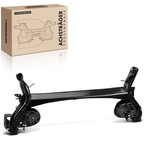 Rear Axle Subframe for Fiat 500 500C 312 Ford Ka RU8 51860404 51860407 ...