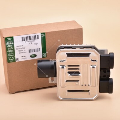 Land Rover Range Rover Evoque Cooling Fan Control Module | 940009402 ...