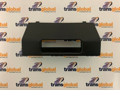 Front Towing Eye Cover Plate for Range Rover L322 GENUINE LR DPC000350 ...