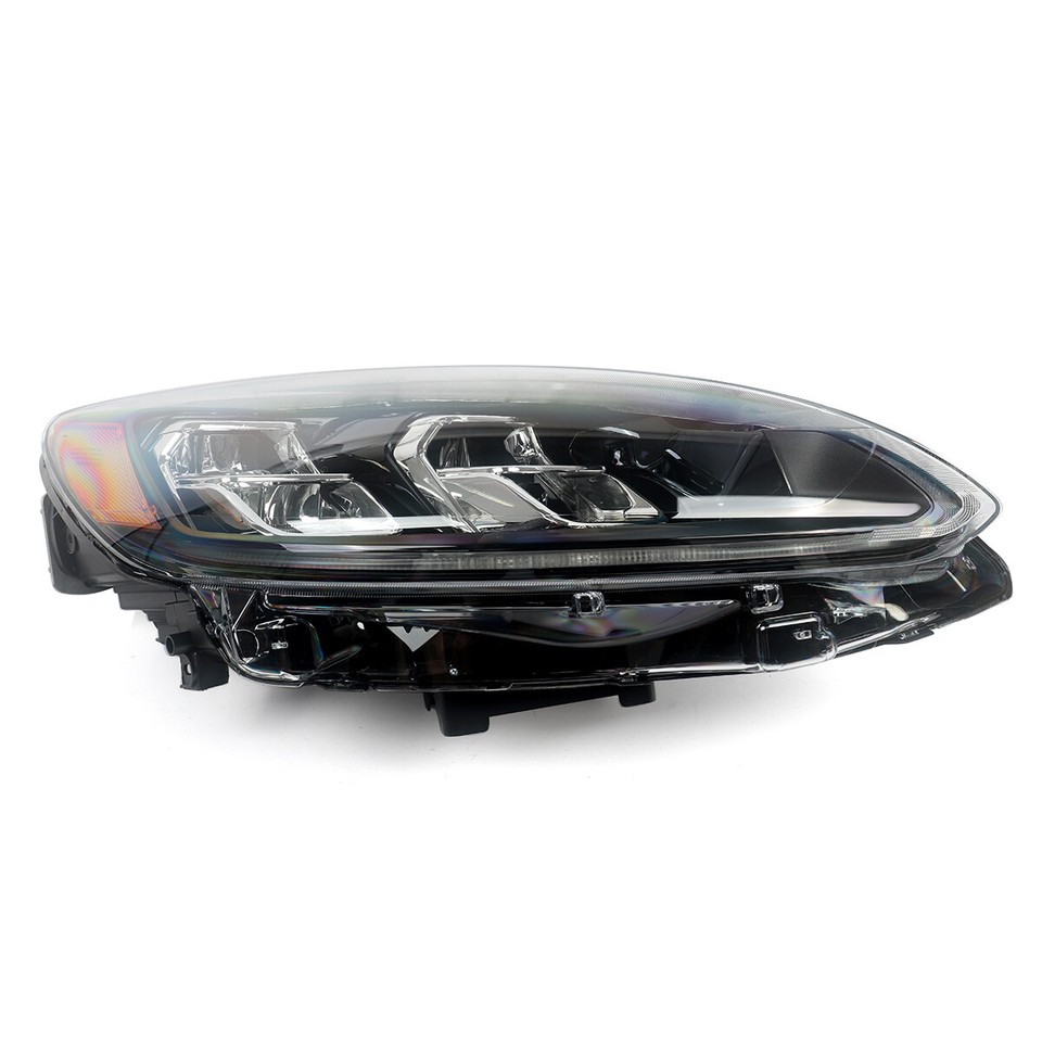 2020-2021 Ford Escape SEL Headlight Headlamp W/ DRL Right Side LJ6B ...