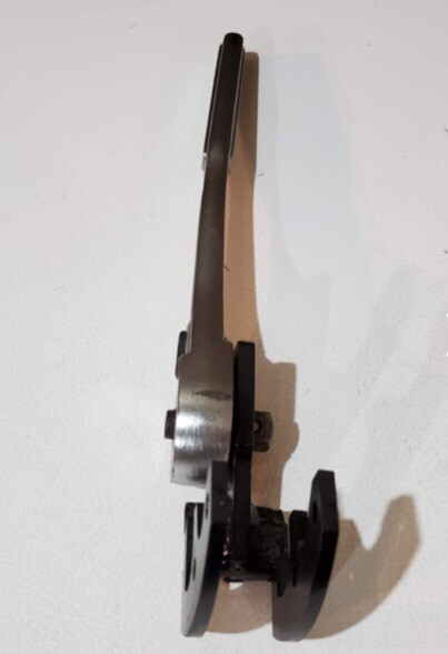 SVO LIMA 2.3 Rocker Arm Removal Tool Spring Compressor RANGER PINTO ...