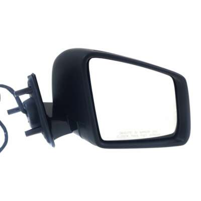 Mirror For GL-CLASS/M-CLASS 11-12 Passenger Side Replaces OE 1648104693 ...