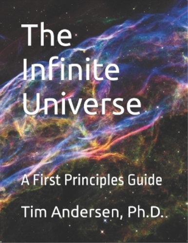Tim Andersen The Infinite Universe (Poche) | eBay