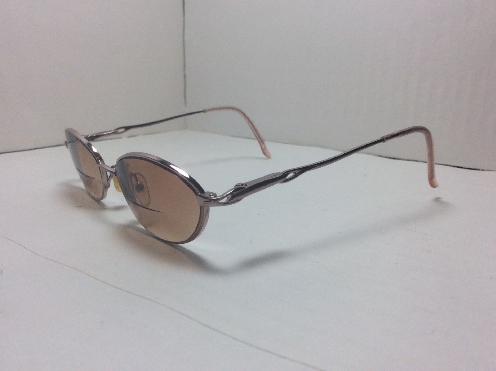 Kenmark Eyeglasses FRAMES ONLY Destiny Mini Rose 47[]17 135 | eBay