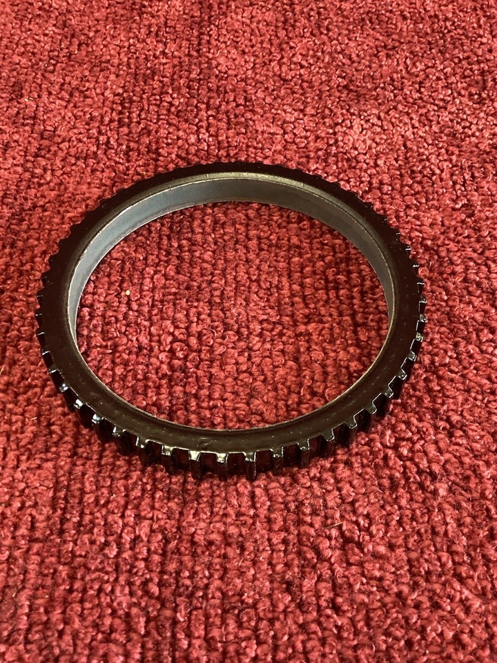 Ford OEM ABS Wheel Speed Sensor Ring E80Y-2C182-A 1989-91 Thunderbird ...