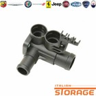 Volkswagen Thermostat (059115201B) online kaufen | eBay