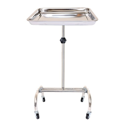 Premium Mayo Instrument Stand Salon Tray Medical Beauty Spa Dentist ...