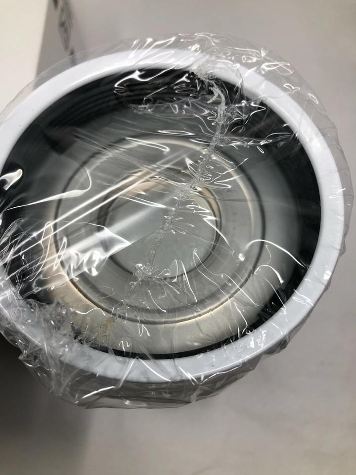 Wirtgen HAMM 1292404 Hydraulic Oil Filter Cartridge Genuine OEM Parts ...