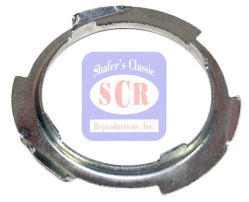 1960- 1972 All Ford Gas Fuel Tank Locking Ring, New | eBay