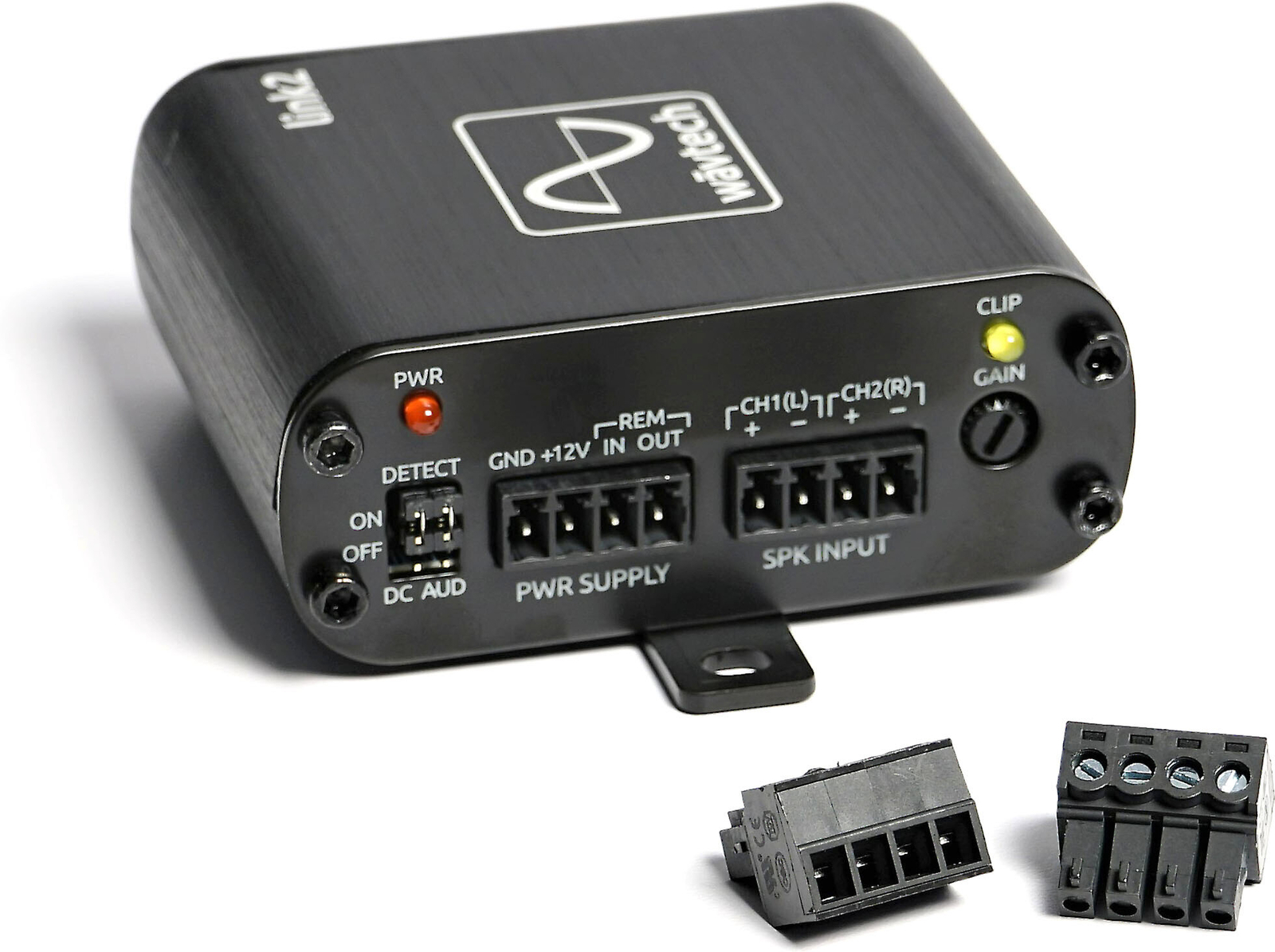 Wavtech link2 2ch LOC w/ Load Sense | eBay