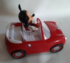 Disney Junior Mickey Mouse Roadster Car RC Remote Control Toy Vehicle ...