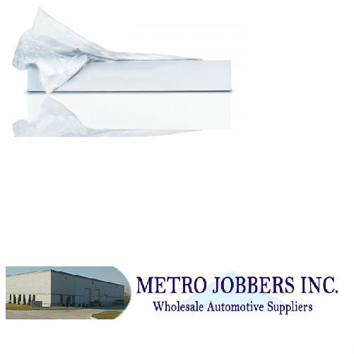 Finish Pro 2616 16' x 350' Plastic Sheeting Paint Masking Sheeting ...