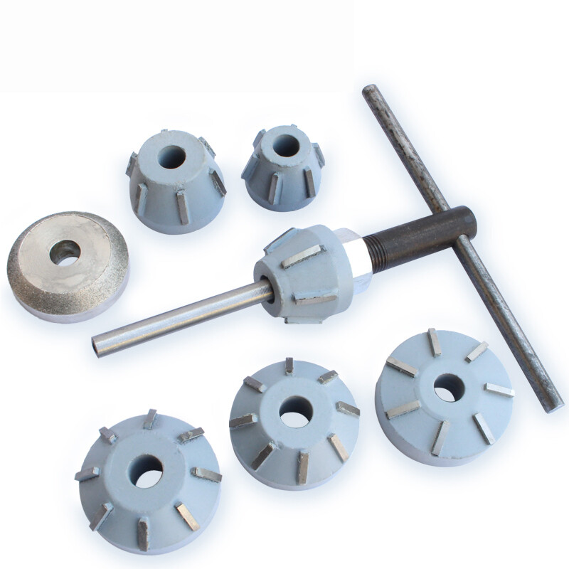 Large Car Valve Seat Reamer Valve Grinding Tool Engine Valve Seat ...