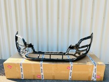 2018 2019 2020 Hyundai Kona EV Front Bumper Cover OEM for sale online ...
