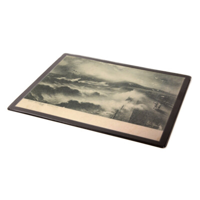 MOUSE MAT - Vintage Ireland - Bray Head, Co Wicklow (b) | eBay UK