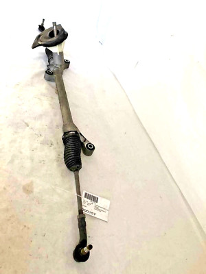 2012 - 2019 FORD FIESTA Power Steering Gear Rack & Pinion Assembly 1.6L ...