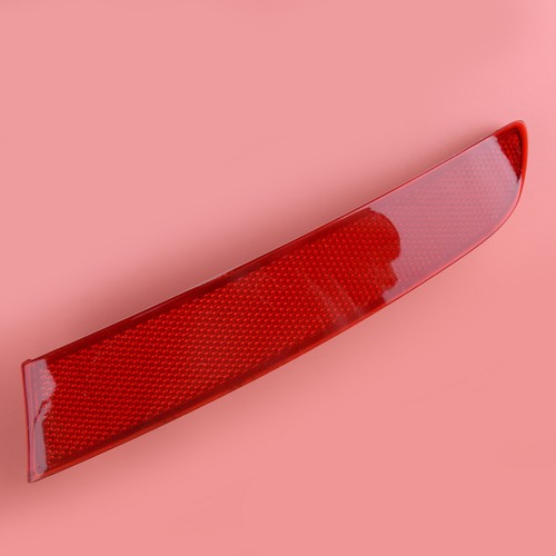 Bumper Reflector Fit For BMW F25 X3 2014-2017 Rear Right Side ...