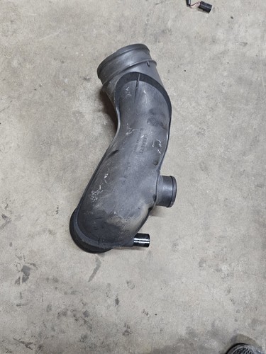 06' - 10' LBZ LMM 6.6L Duramax Turbocharger Air Inlet Intake Tube ...