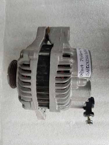 SUZUKI FZ SWIFT FZC82S Alternator / Generator 29,616kms 02/2011-6/2017 ...