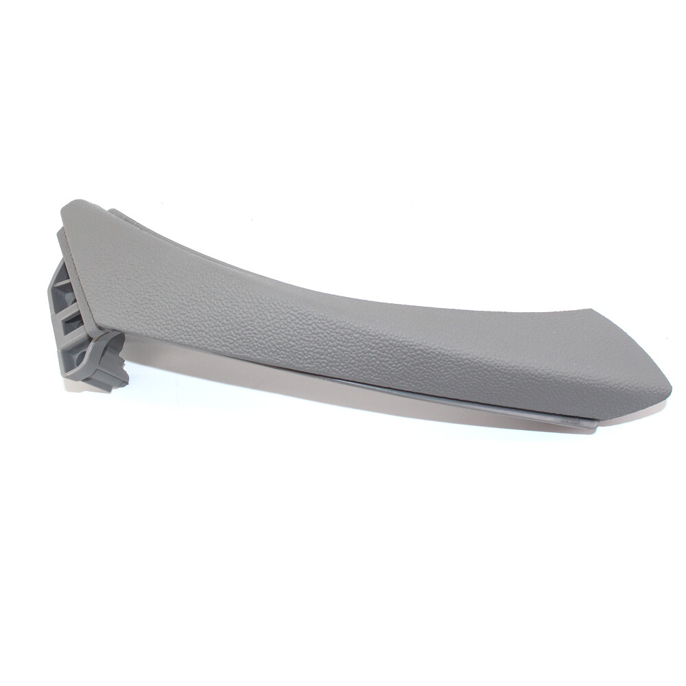 1* Left Side Inner Door Handle Pull w/ Bezel 51417230851 For BMW E90 ...