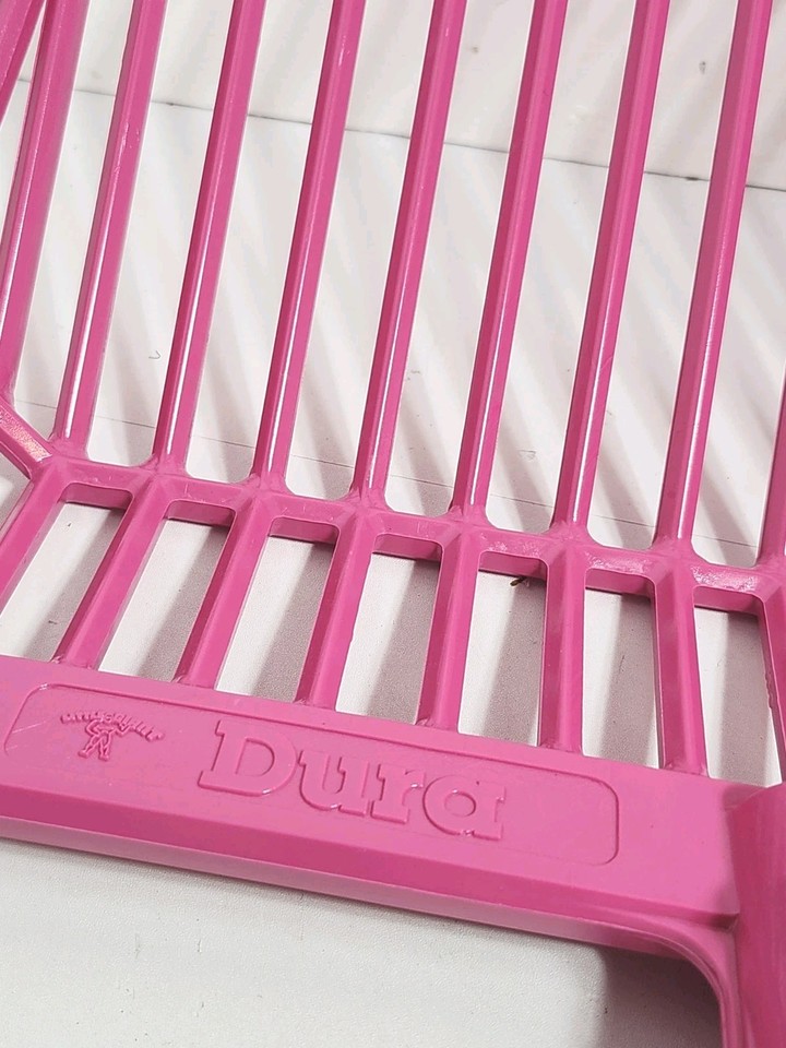 Little Giant DuraFork Polycarbonate Pitchfork Replacement Head Angled ...