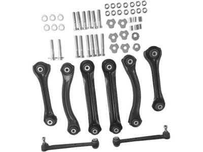 Replacement 21JF45P Rear Control Arm Kit Fits 1994-2000 Mercedes C280 ...