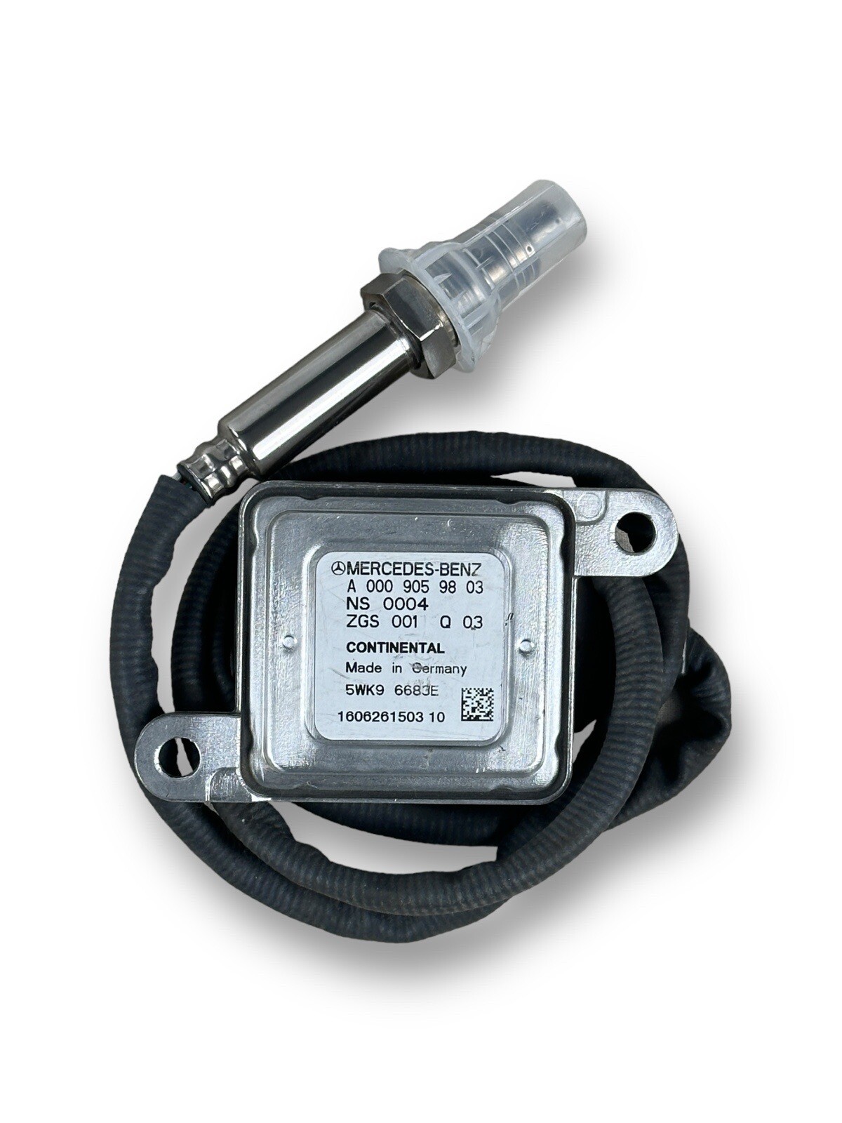 Original NOX Sensor A0009059803 Mercedes Benz W213 X253 W166 W205 W212 ...