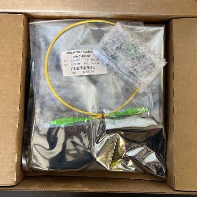 DZS ZNID-GPON-4222A-EL Gigabit Passive Optical Network Terminal | eBay