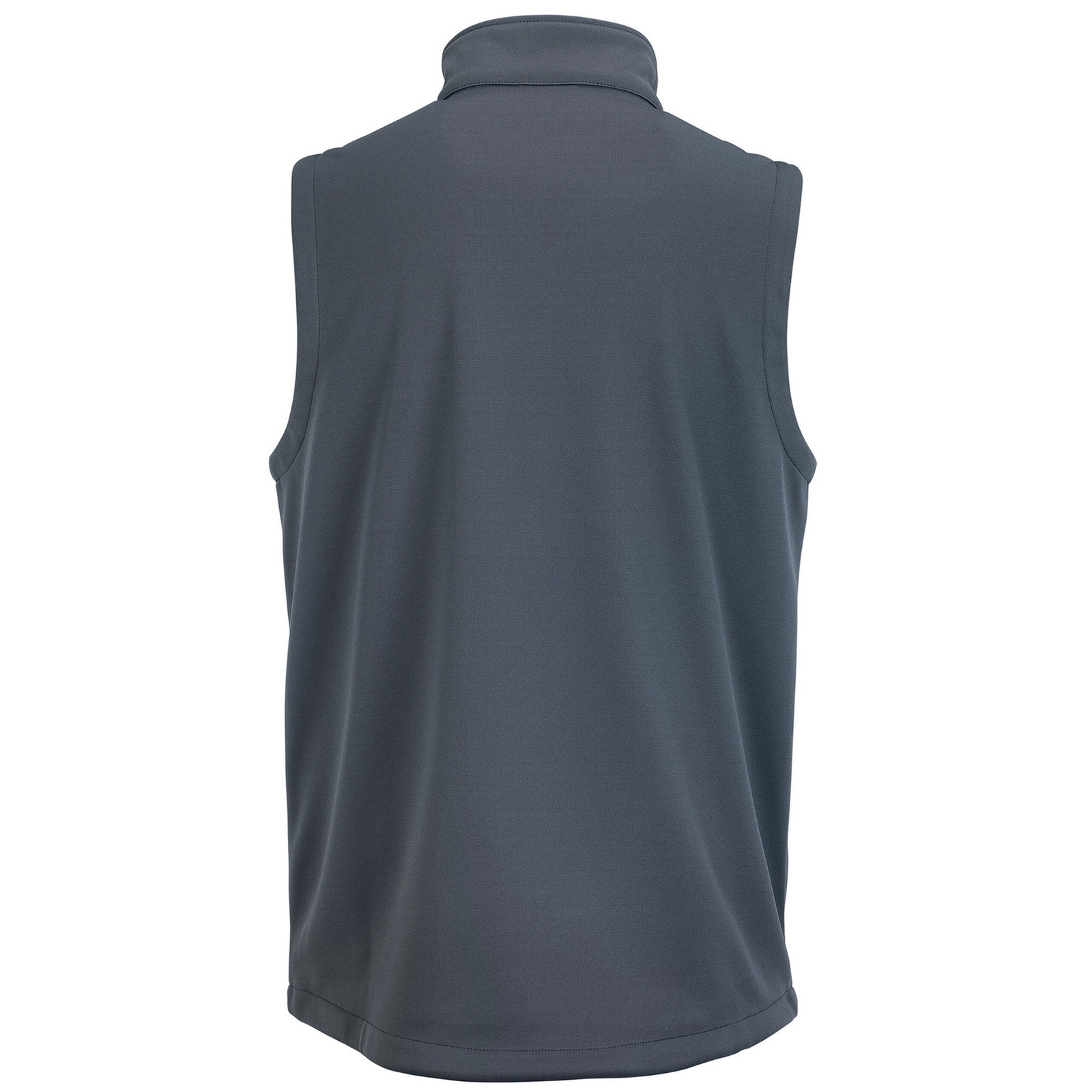 Russell Mens Smart Softshell Gilet (RW9674) | eBay