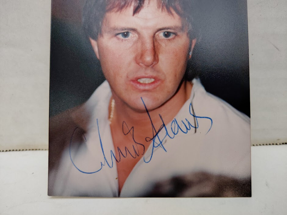 Chris Adams's Instagram, Twitter & Facebook on IDCrawl