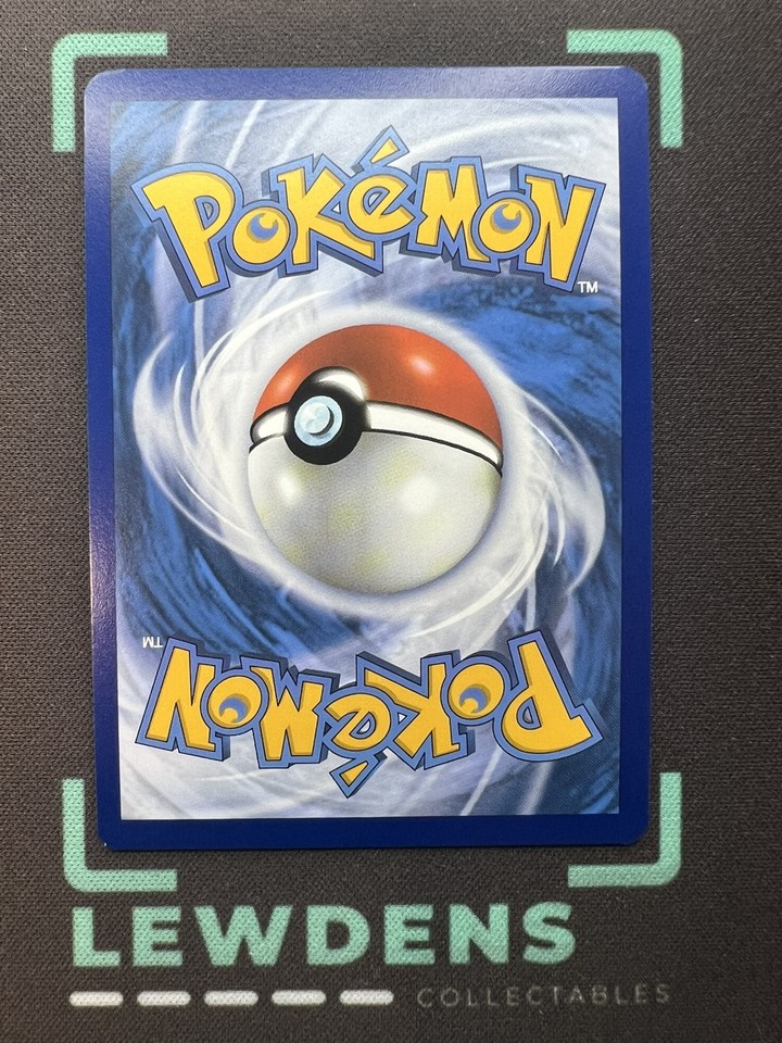 Quaxly - SVP 082 - Shiny Rare Promo - SV Black Star Promos - Pokemon ...