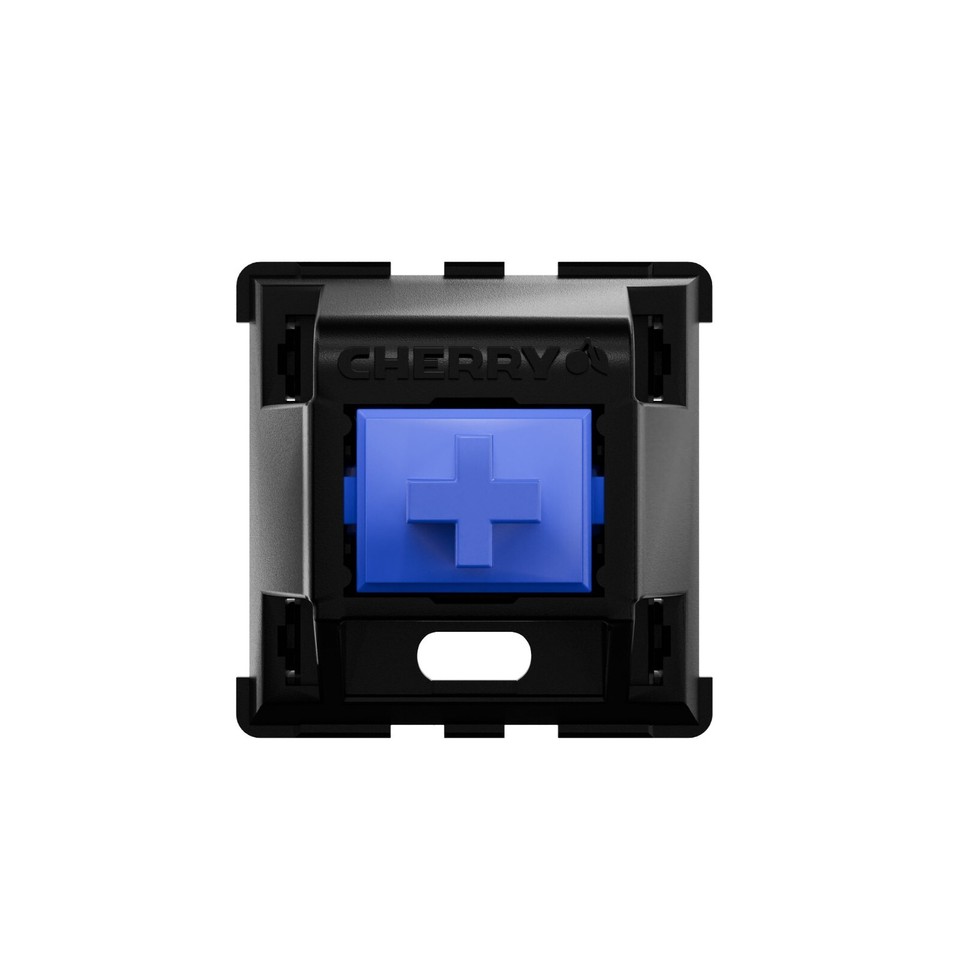Cherry MX Blue Gaming Key Switch Clicky Switch Custom Mechanical ...