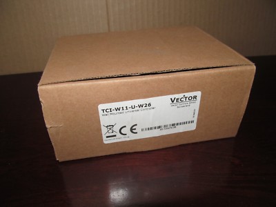 Vector TCI-W11-U-W26 Wall Mounted Universal Controller | eBay