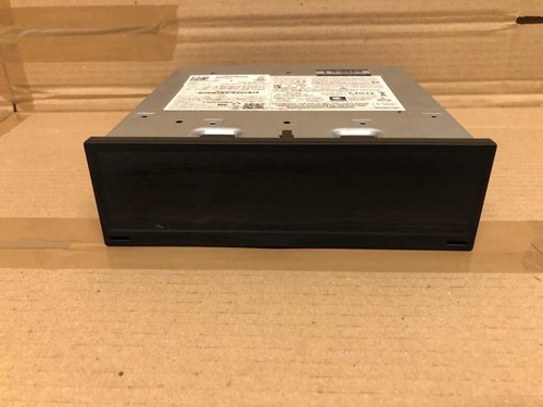 Golf R Mk8 Discover Pro MIB3 MQB Unit Navigation System 5H0035820K ...