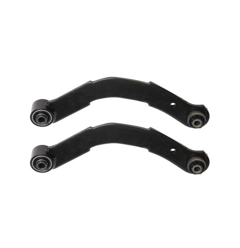 2 Pc Rear Upper Control Arms Suspension for Dodge Caliber Jeep Compass ...