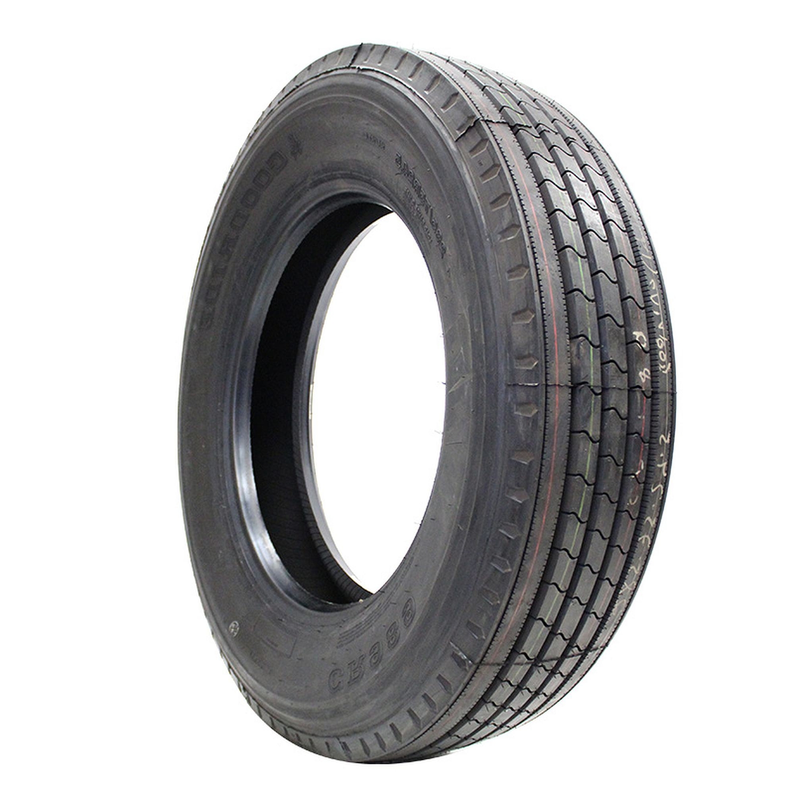 1 New Goodride Cr989 - 11/r22.5 Tires 11225 11 1 22.5 | eBay