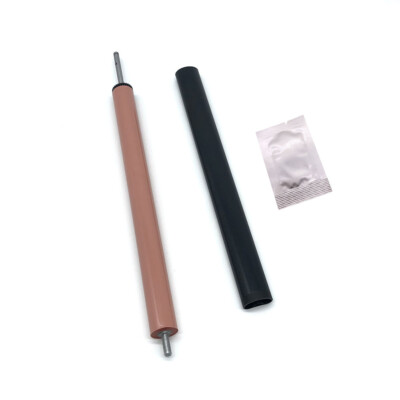 Fuser Film Sleeve + Lower Pressure Roller Fits For HP Color LaserJet ...