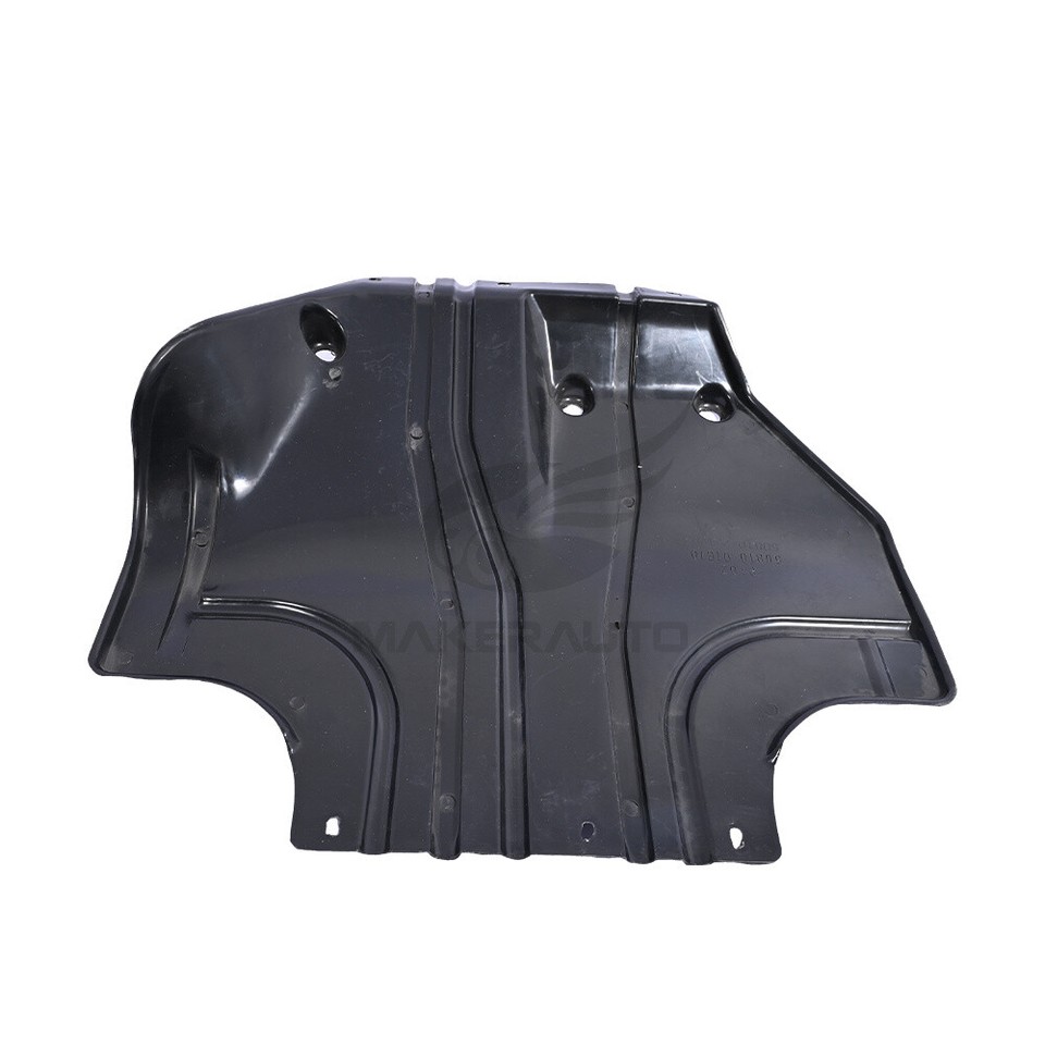 Front Cover Under Engine Cover Shield 50810-01G10 For Nissan D21 Pickup ...