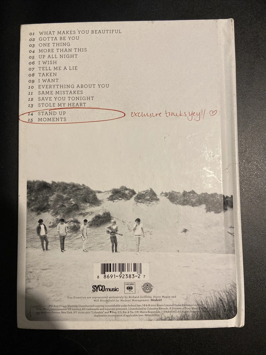 Take Me Home Yearbook Edition Book