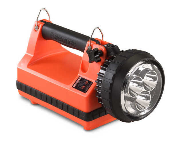 OPENBOX Streamlight 45851 E-spot LiteBox Lantern Standard System for ...