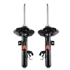 2x Amortisseur à Gaz Avant G+D pour Nissan X-Trail T32 1.3-2.0D SUV ...