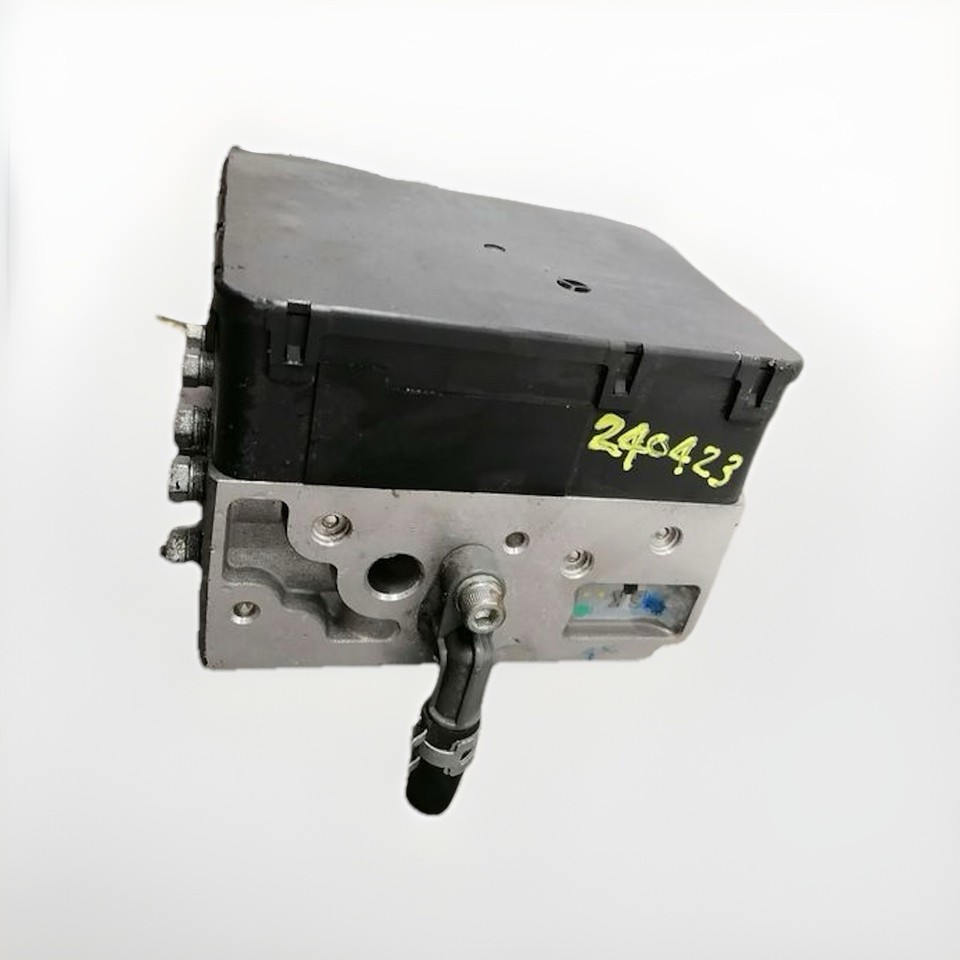 2010-15 Lexus RX450h Toyota Highlander Genuine ABS Control Module 44510 ...