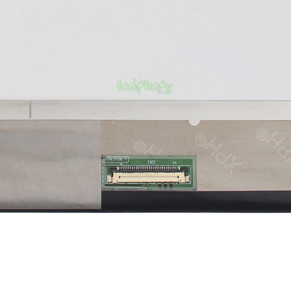 14.0" For Dell Latitude 3420 P144G FHD Non-touch Display LCD LED Screen ...